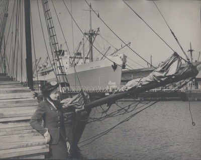 MV Port Vindex; P_2023-127 | eHive