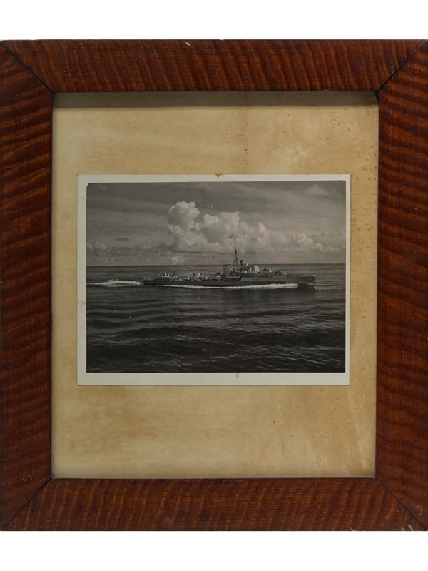 HMS Nepal; P_3777 | eHive