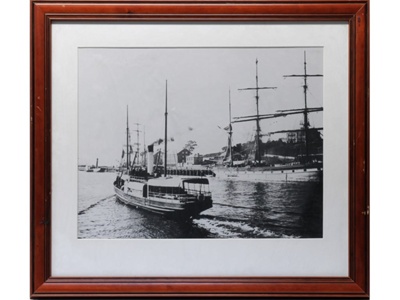 SS Victory; P_2021-1276 | eHive