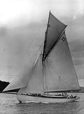 Fairlie II; P_Y_324 | eHive