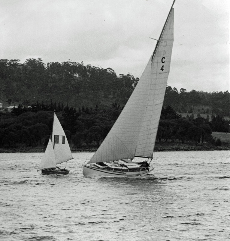 Batt HCL (Cadet Dinghy); P_2014-1463 | eHive