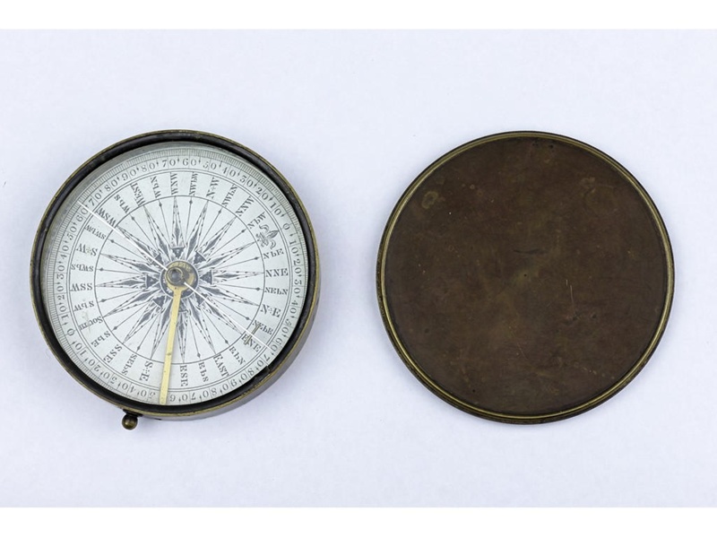 Compass A2010 128 Ehive