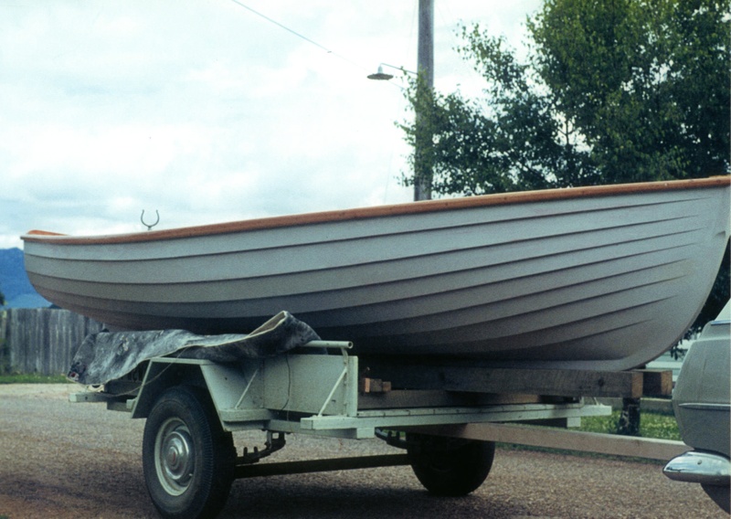 Adrian Dean Boatbuilder; P_2020-017 | eHive