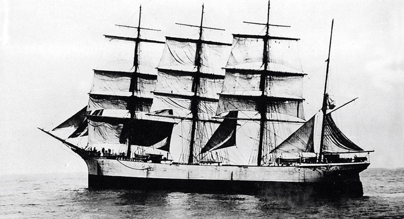 Port Stanley; P_OM_P_17d | eHive