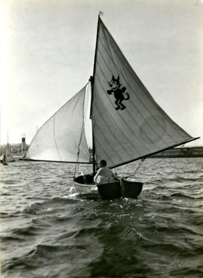 Felix; P_Y_760 | eHive