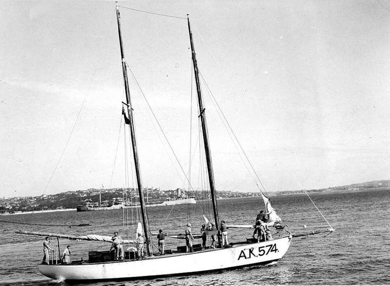 Schooner; P_OM_E_7b | eHive