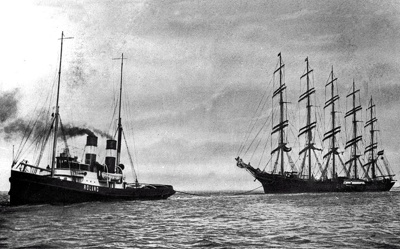 Roland and Preussen; P_OM_E_38c | eHive