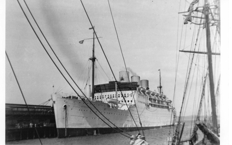 SS.Strathaird; P_DIG_2013-0121 | eHive