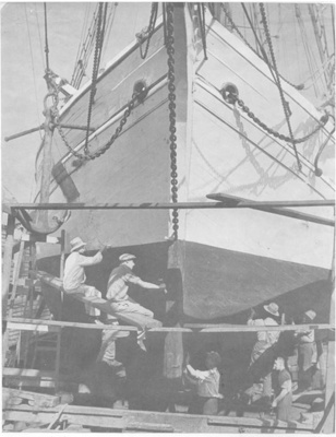 Alma Doepel; P_1991-197 | eHive