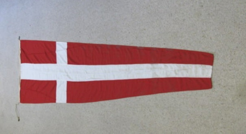 International Code 4 (Signal flag); A_2010-072 | eHive