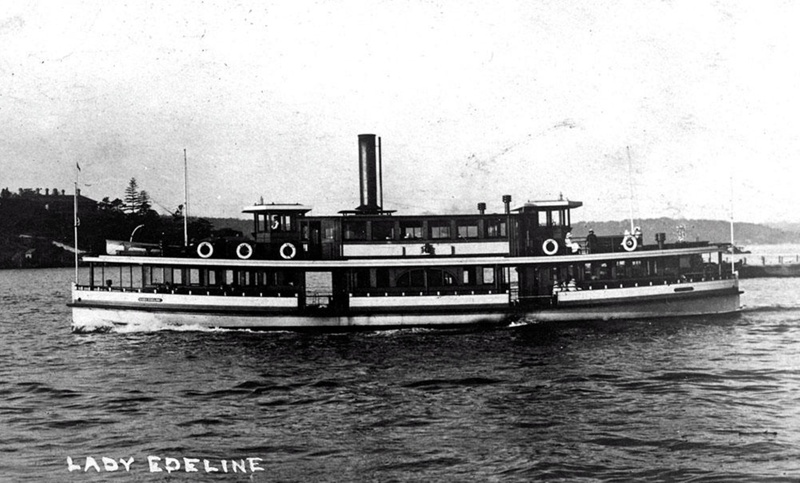 Lady Edeline SS; P_OM_Q_23d | eHive