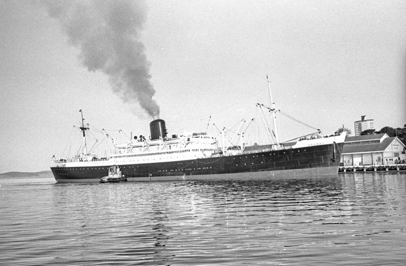 Aramac; Craike, John; P_CR_54685 | eHive