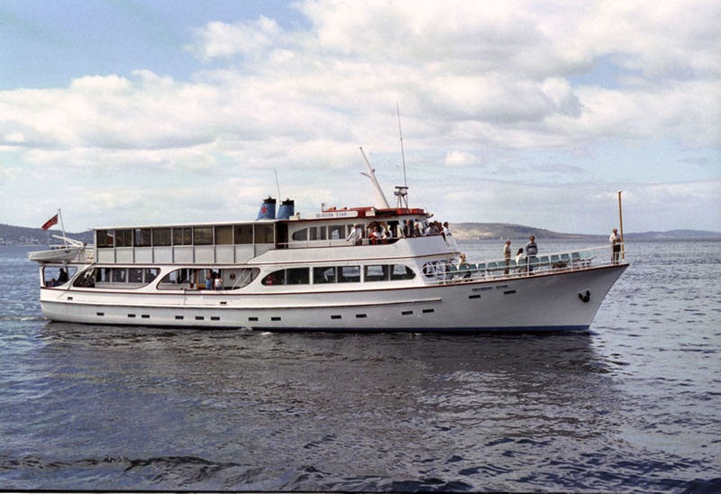 Denison Star; Craike, John; P_CR_56171 | eHive