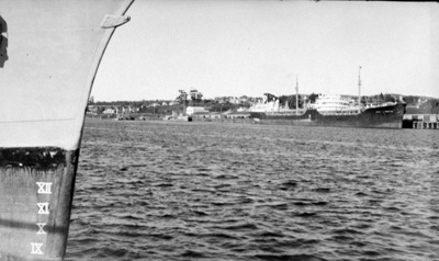 Fort Christina; Craike, John; P_CR_56569 | eHive