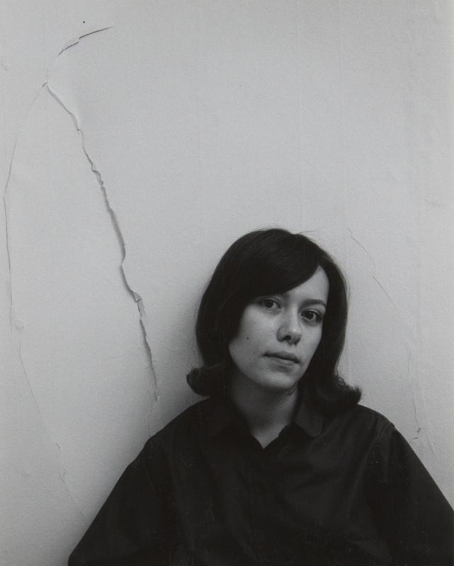 Untitled [Alice Wells]; Mertin, Roger; ca. early 1960s; 1998:0005:0036 ...