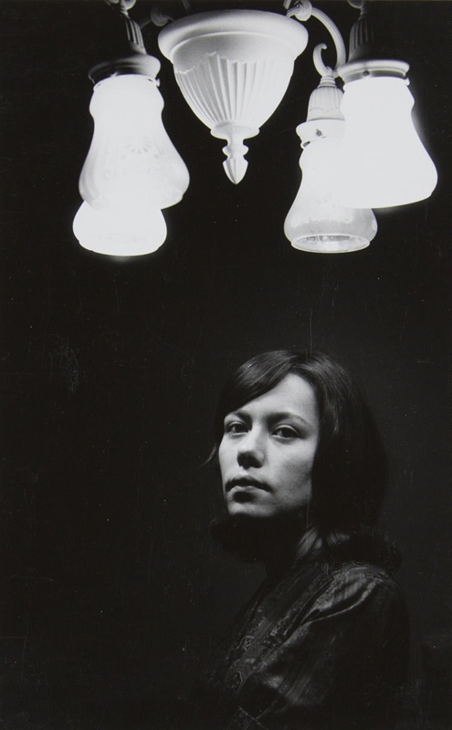 Untitled [Alice Wells]; Mertin, Roger; ca. early 1960s; 1998:0005:0022 ...