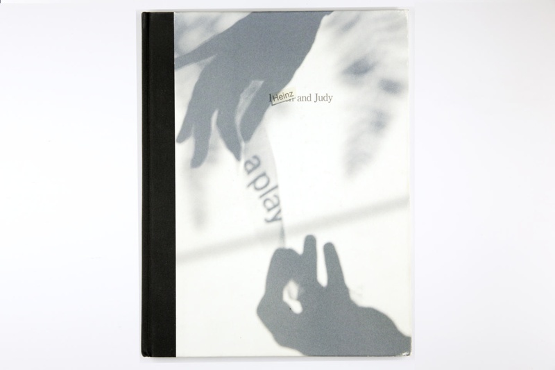 Heinz and Judy; Zweig, Janet; Z232.5 .Z97 Zw-He | eHive