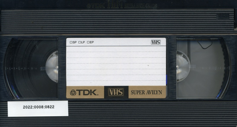 Manufacturing Consent Tape 2; 2022:0008:0822 | eHive