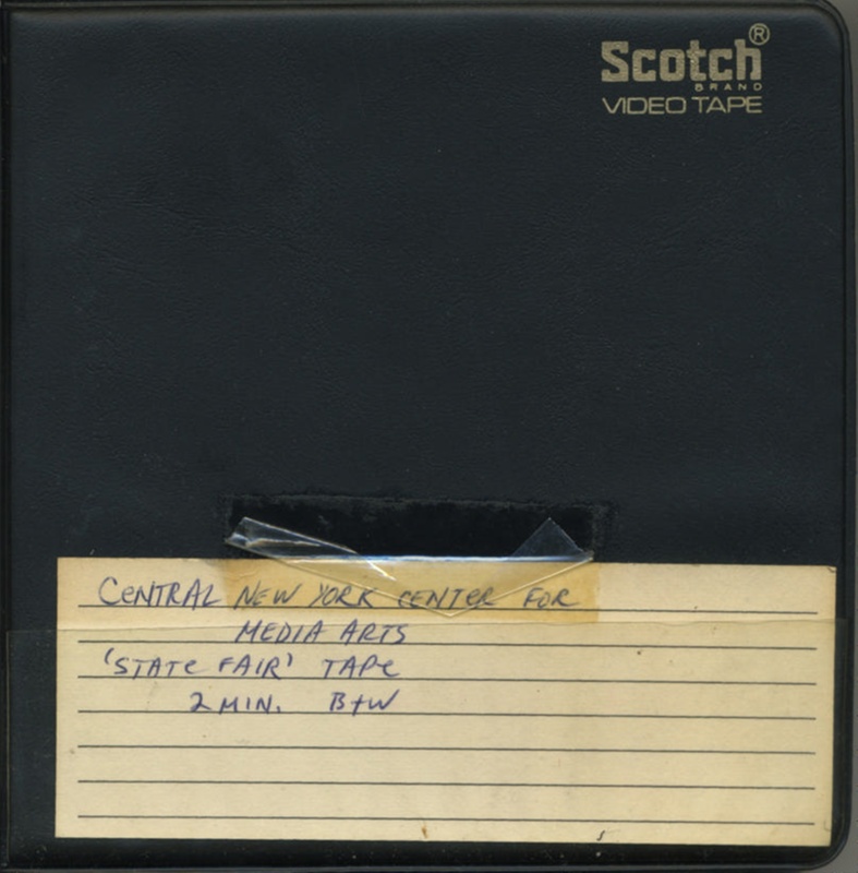 State Fair; CNY Center for Media Arts; 2020:0002:1319 | eHive