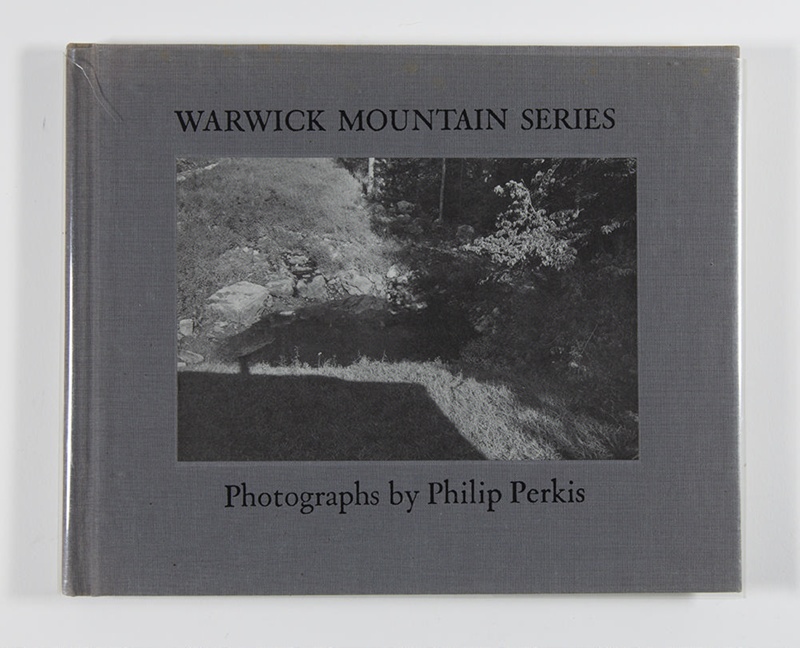 Warwick Mountain series : photographs; Perkis, Philip; 0932526012; Z232 ...