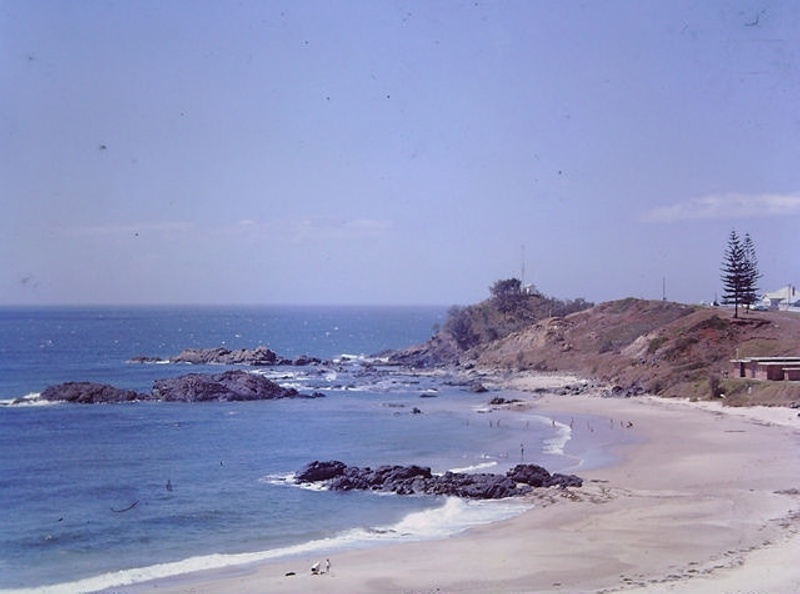 Photographs, Beaches | eHive