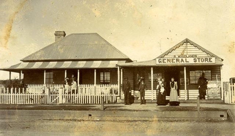 Photographs, Buildings | eHive