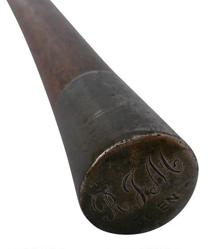 Swagger Stick; 1916-1918; 281.94 | eHive