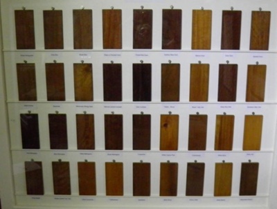 Timber Samples; Forestry Commission of NSW; 2016.66 | eHive