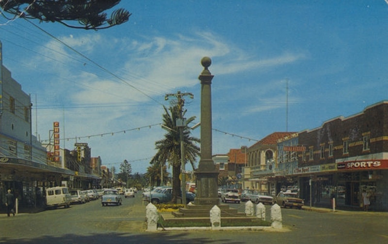 Photographs, Horton Street | eHive