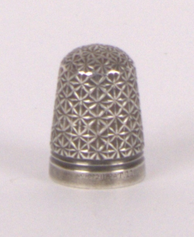 Dorcas Thimble; Charles Horner; c1890; 5011.2 | eHive