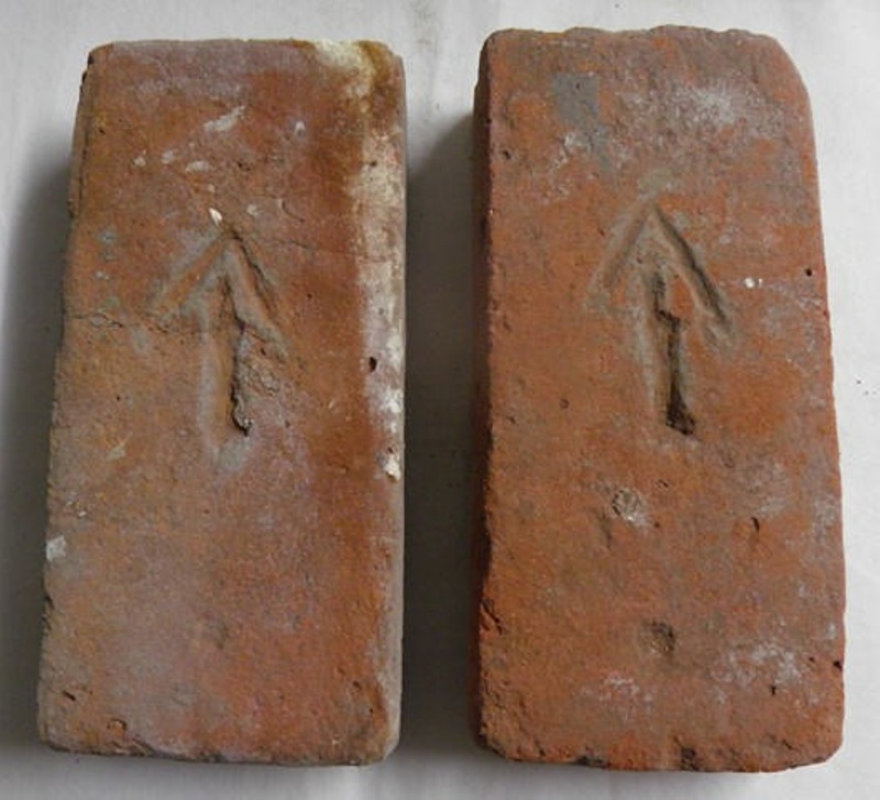 Convict Bricks; c1830; 2015.29 | eHive