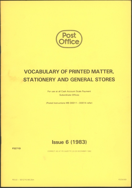 Instructions; STMEA:2019-491c | eHive