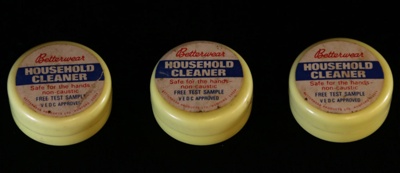 Sample Pot; STMEA:83.A.50.9.3a | eHive