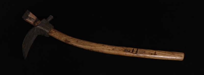 Boat Builder's Adze; STMEA:A.4388 | eHive