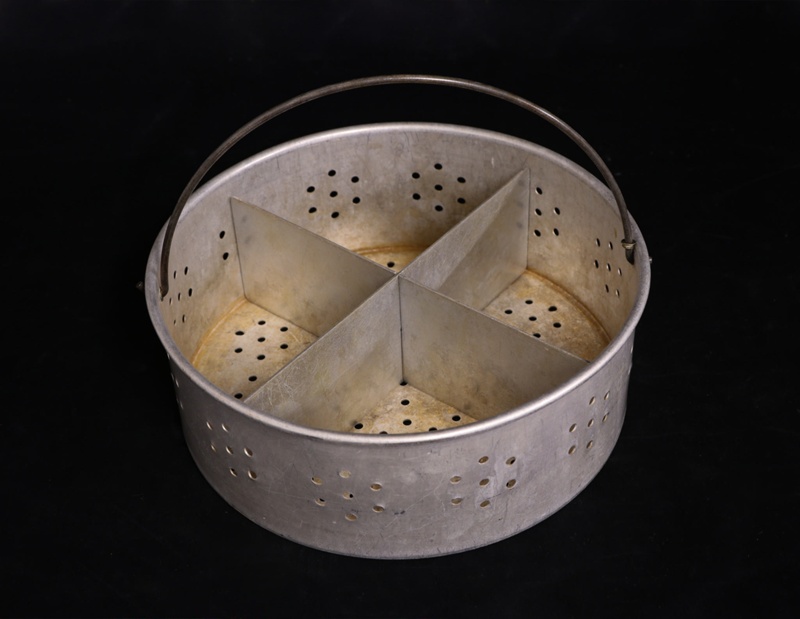 Pressure cooker; Easiwork (Ltd); Circa 1950-51; STMEA:1991-45.1c | eHive