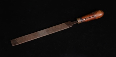 File; Moses Eadon; STMEA:79.A.81.20.2 | eHive