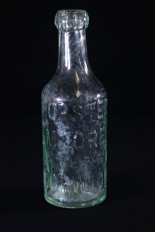 Beer Bottle; EB & Co Ltd; STMEA:1992-43.23 | eHive