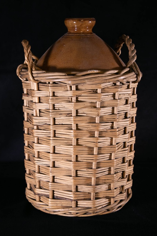 Beer jar; STMEA:A.1931 | eHive