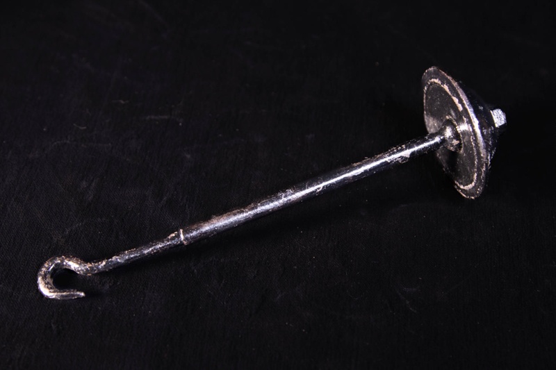 BREAD SCALES; COCKSEDGE; STMEA:2013-50b | eHive