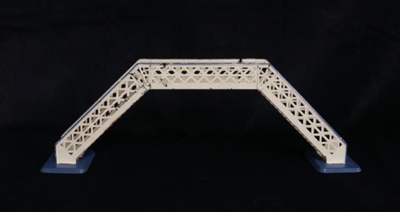 Toy Train Bridge; STMEA:1991-26.39a | eHive