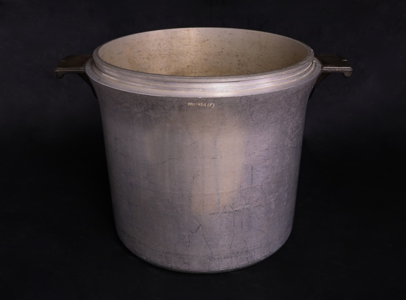 Pressure cooker; Easiwork (Ltd); Circa 1950-51; STMEA:1991-45.1f | eHive