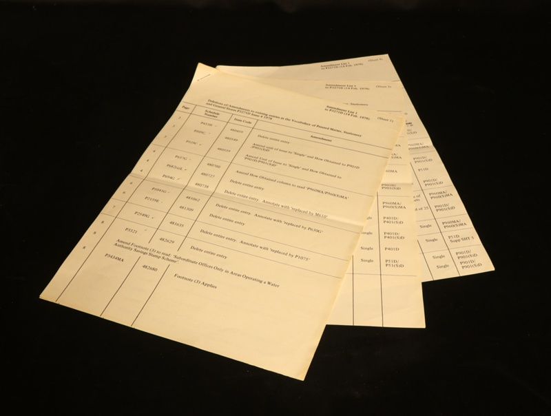 Instructions; STMEA:2019-491b | eHive