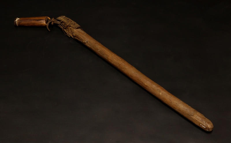 Flail ; STMEA:A.2666 | eHive