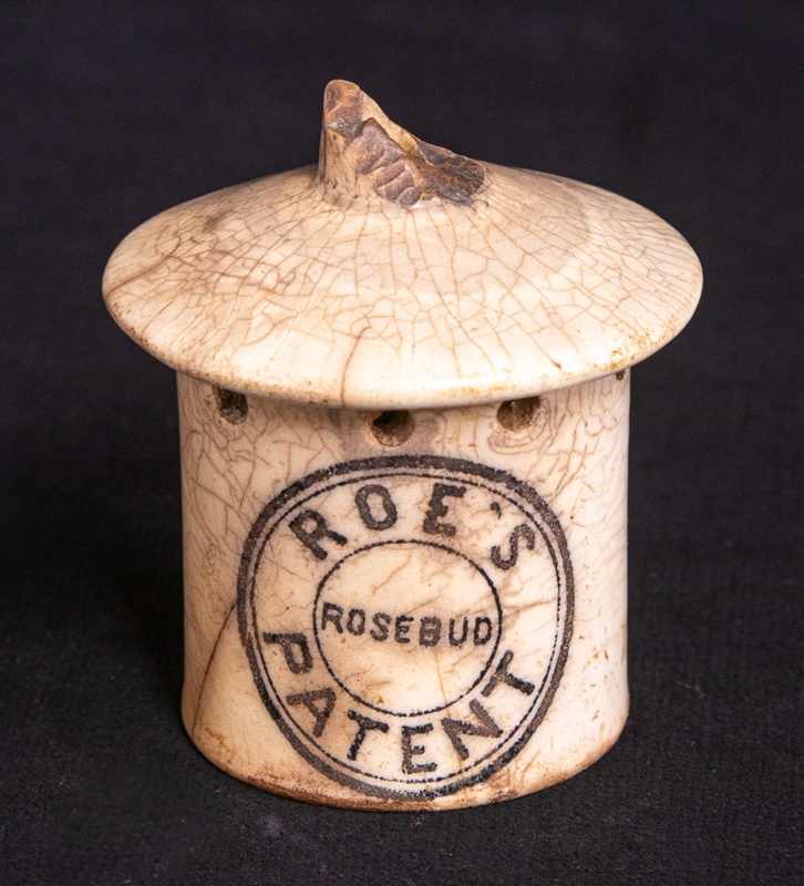 Pie funnel ; STMEA:A.7515 | eHive