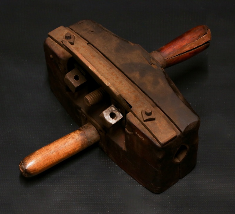 Stail engine; STMEA:A.650 | eHive