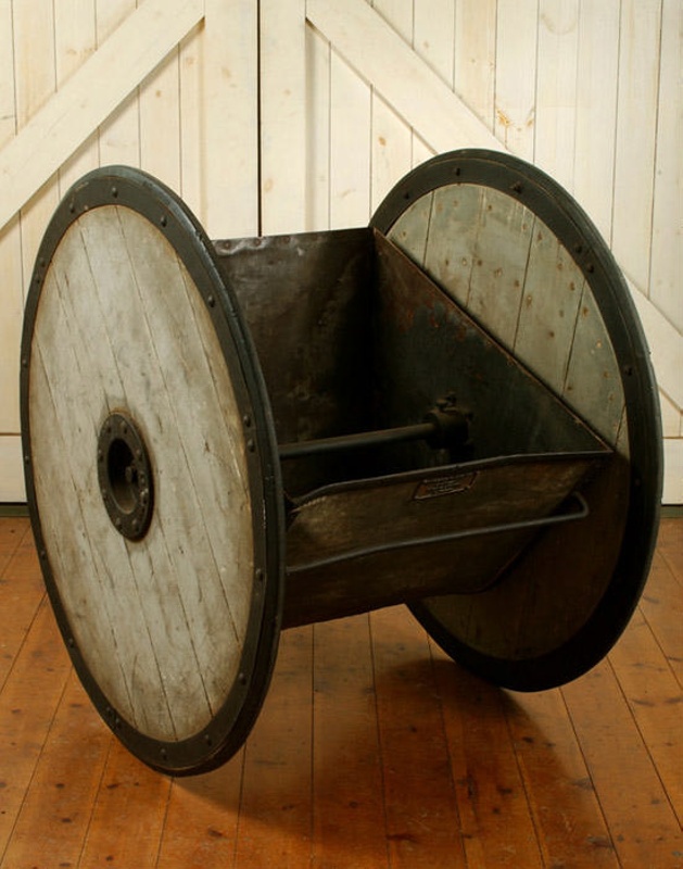 Malt barrow; Robert Boby Ltd.; Early 20th century; STMEA:A.2258 | eHive