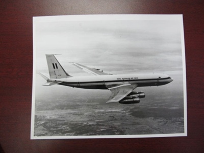 Boeing 707 Tanker/Transport RAAF A20-627; TAM2012.1498 | eHive