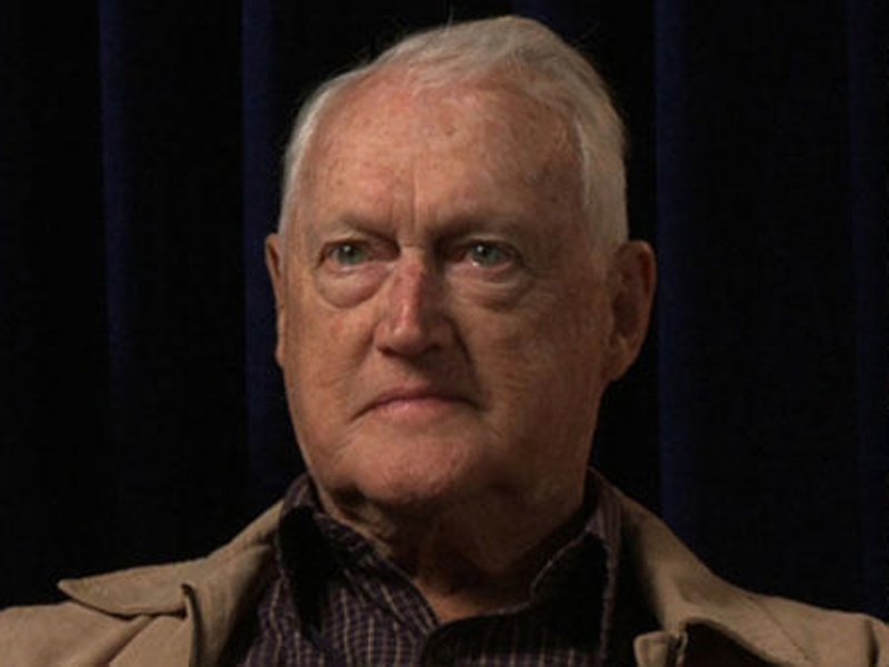 Video Interview: Unsung Heroes James Flemming #439465; Image Control ...