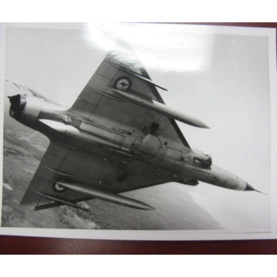 RAAF A3-50 Dassult Mirage IIIO(A); TAM2012.1325 | eHive