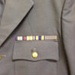 RAAF Dress Uniform including Pants, Jacket, Tie and Medal Bar and ...